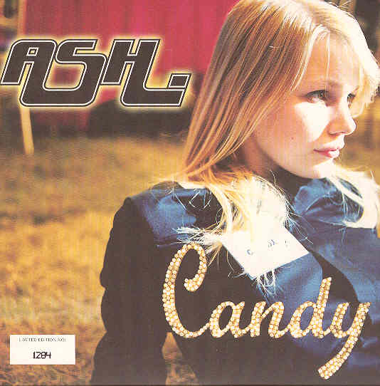 Picture of Candy [7" VINYL]